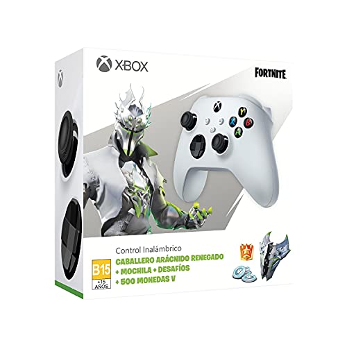 La Mejor Review De Control Xbox One Entrada 3.5 SORIANA Los Preferidos ...
