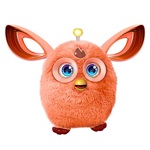 La Mejor Selección De Juguete Furby COPPEL Al Mejor Precio.