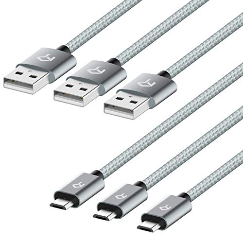 Review De Cable Micro Usb SORIANA Los 10 Mejores.