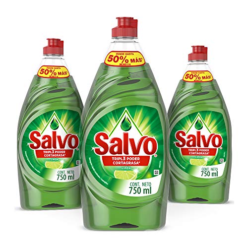 Mejores Review On-line Salvo Liquido COSTCO Para Comprar Online.